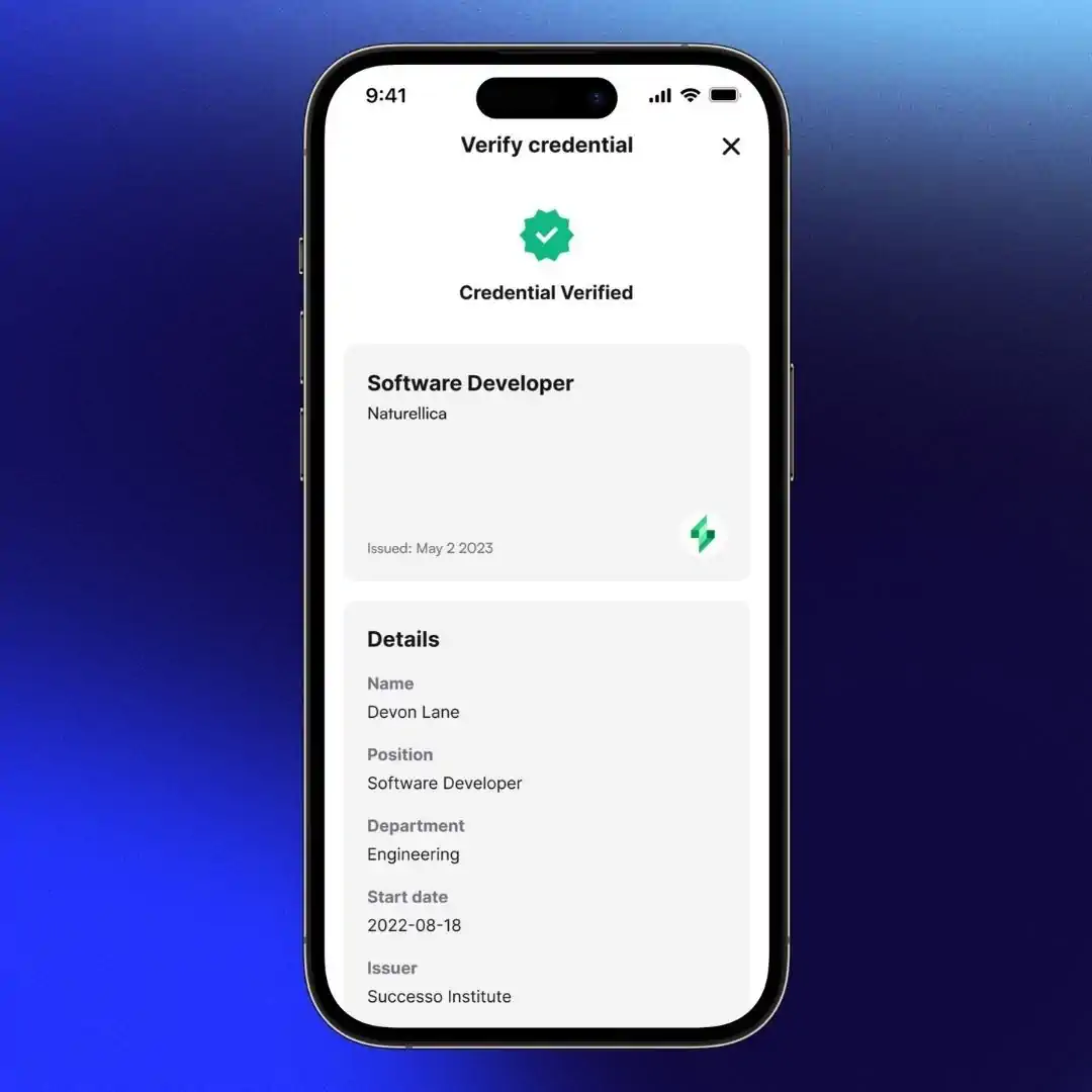 Verified Credentials: Why They Are Essential in Our Digital Age